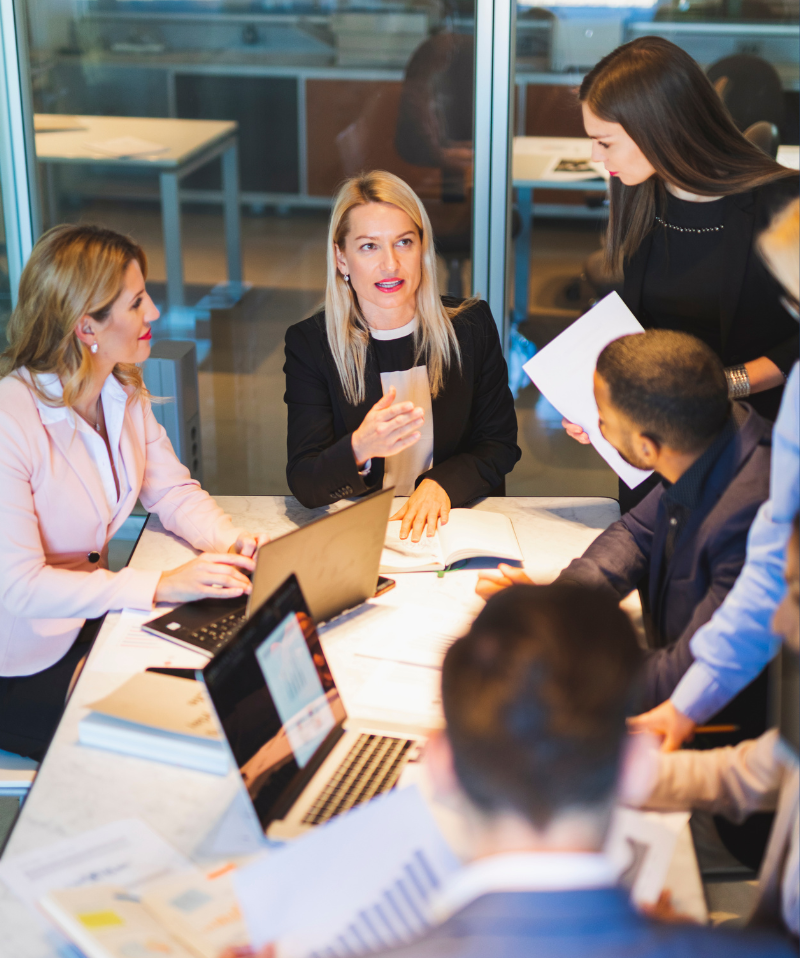 Understanding the NetDocuments Acquisition of Worldox